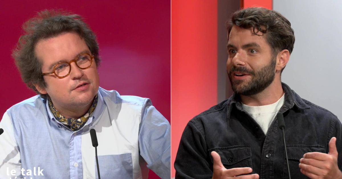 Thomas Corman : «Quand les jeunes arrivent en villes : des dizaines de ...