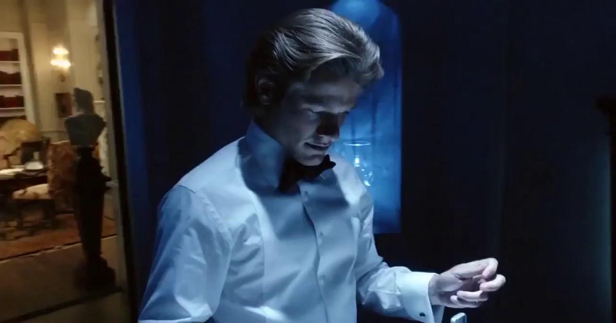 MacGyver - Saison 1 - Épisode 8 : La cible