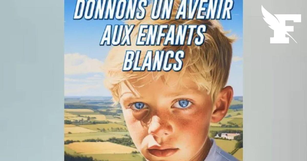 La justice relaxe un candidat d'extrême droite jugé pour avoir ...