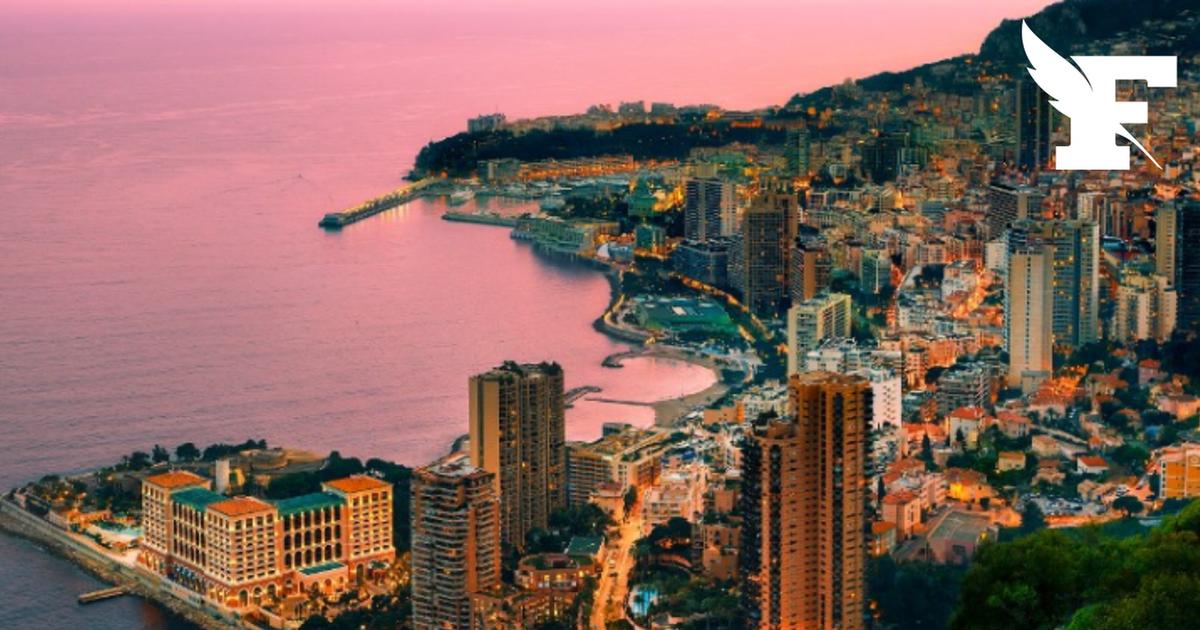 Un «métro» à Monaco: ce projet faramineux à 1,2 milliard d’euros