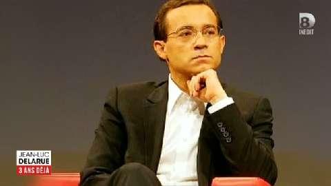 Le jour où Jean-Luc Delarue a refusé 100 millions d'euros