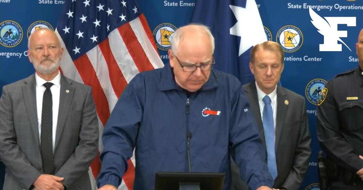 États-Unis: une élue locale et son mari tués et un autre blessé dans le ...