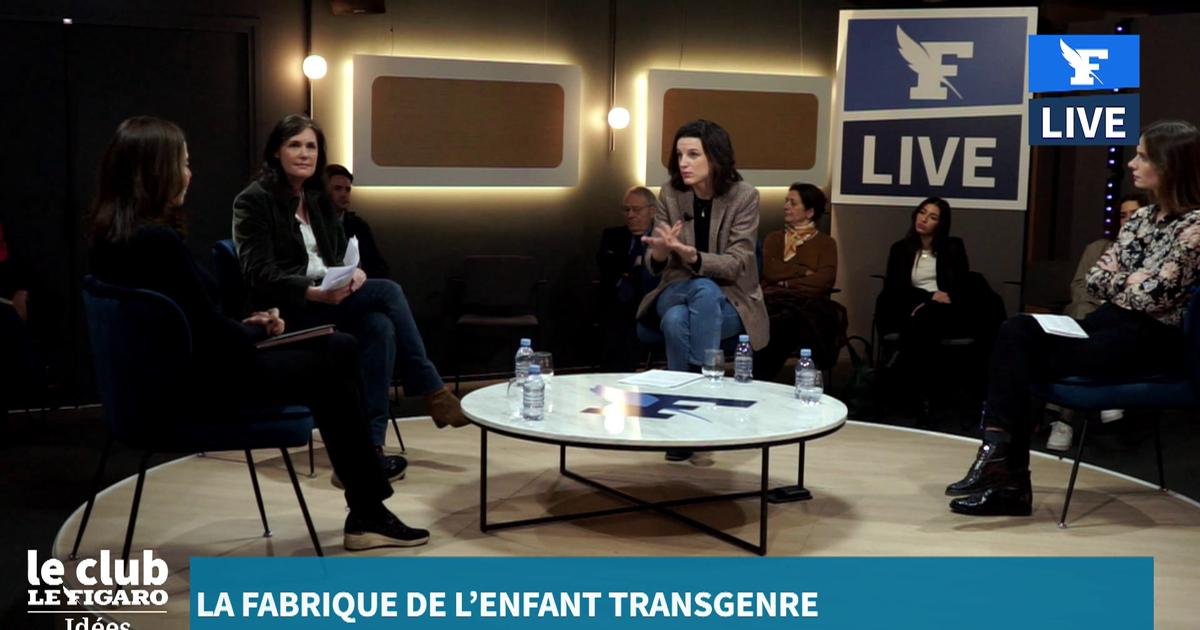 «Ça ressemble à une emprise sectaire»: Caroline Eliacheff dénonce le ...