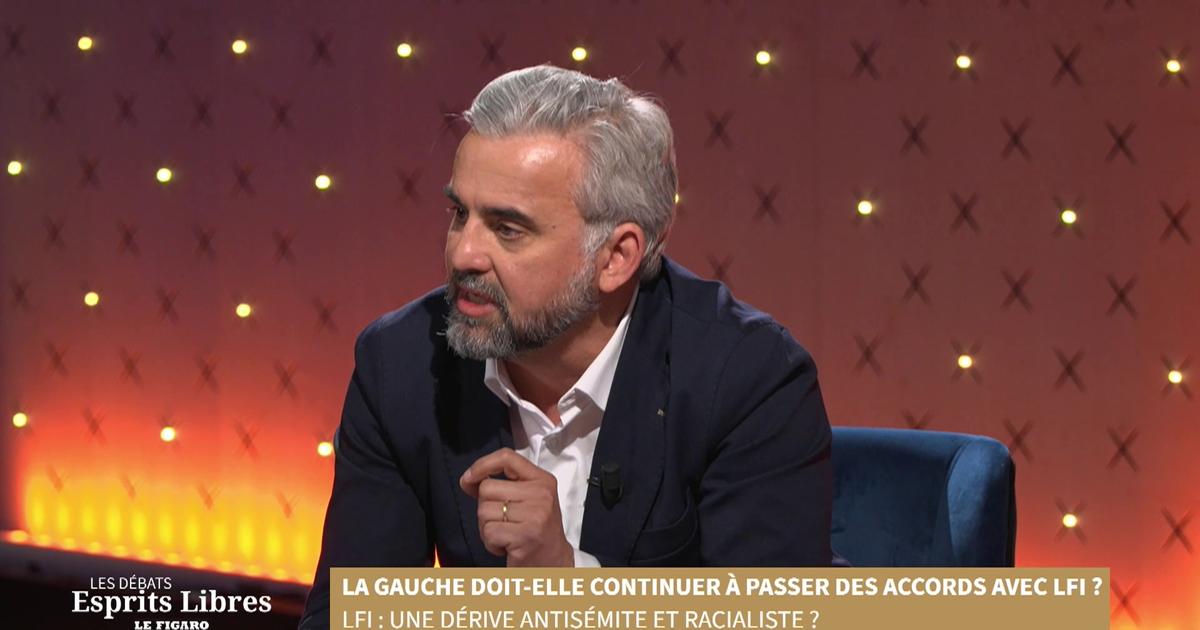 «Certaines positions de LFI, sur l’affaire Quatennens ou sur la réforme ...