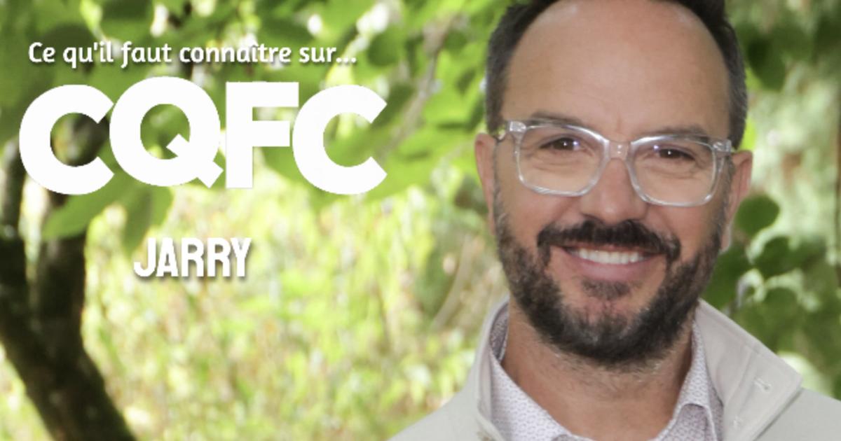 Jarry : humour, vie privée, carrière… Ce qu’il faut connaître