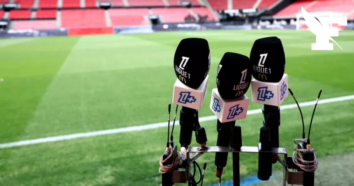 La Ligue 3 sera intégralement diffusée sur Ligue 1+ la saison prochaine