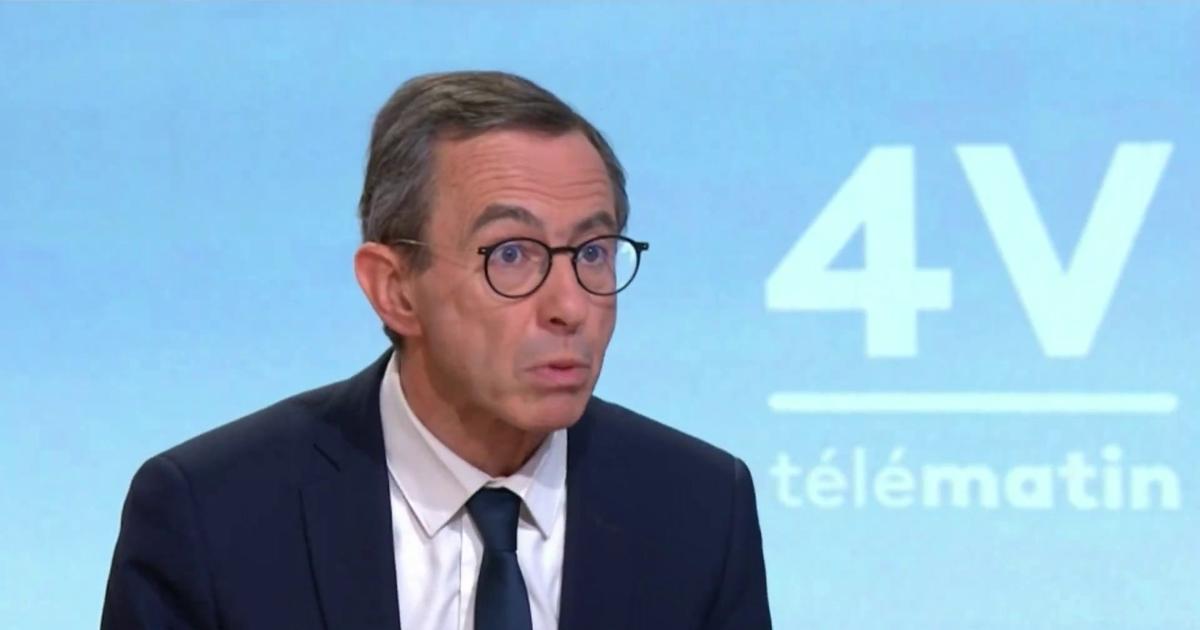 Le logo des Républicains sera utilisé pour les affiches des LR non ...