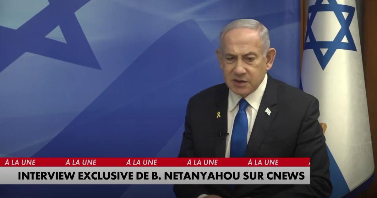 «Ça va devenir une blague cette institution», Netanyahou tacle la Cour ...