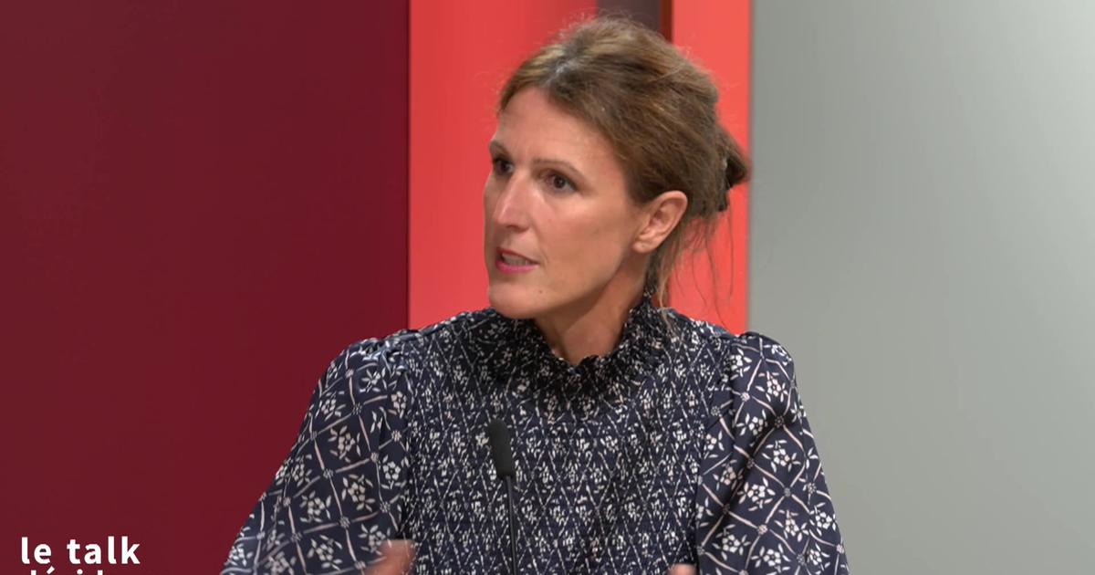 Charlotte Van Gaver : «La vente aux enchères est un milieu très ...