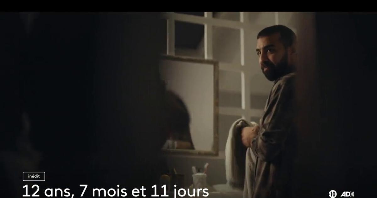 12 ans, 7 mois, 11 jours