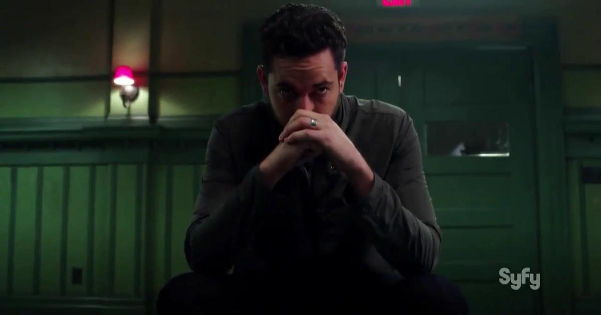 Heroes Reborn