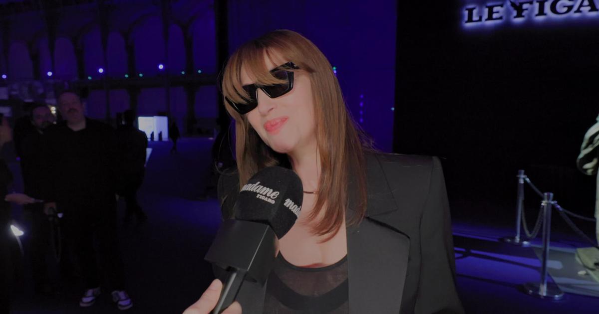 «Le Figaro Madame a toujours beaucoup compté sur moi» : quand les stars ...