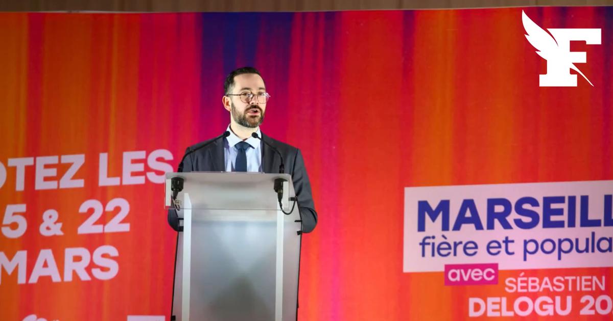 Municipales à Roubaix: le député LFI David Guiraud donné favori au ...