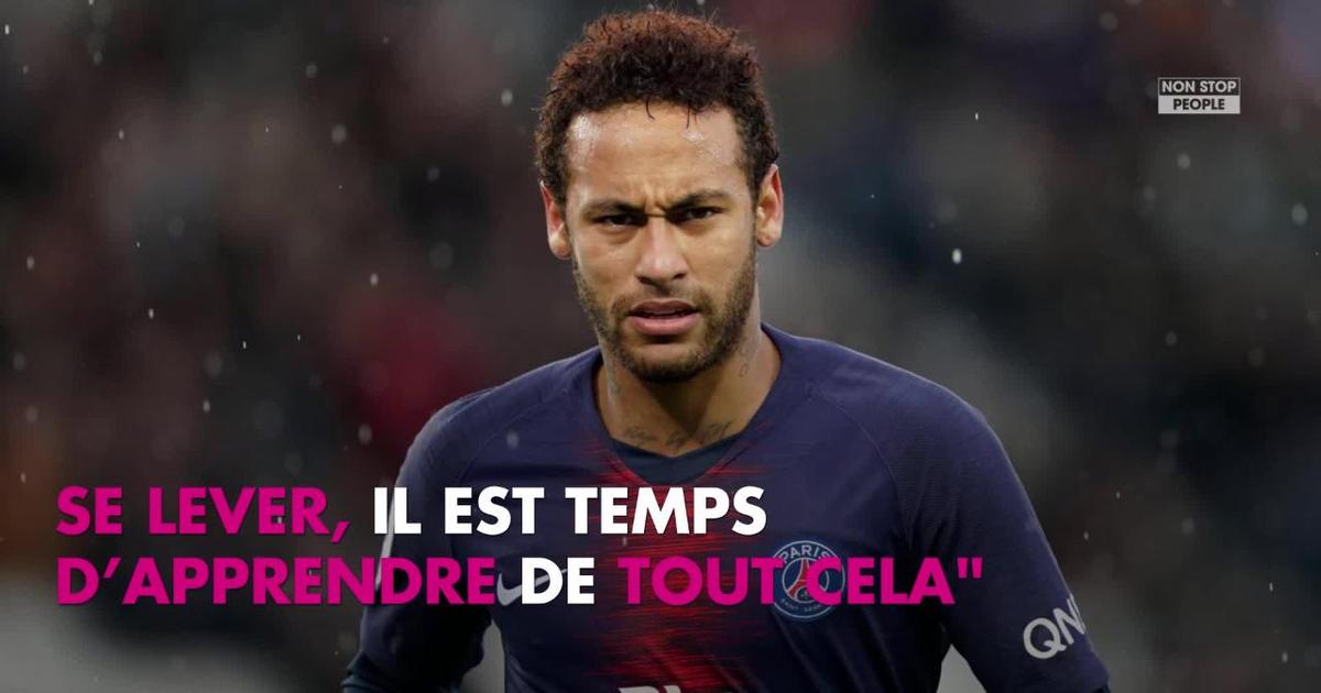 Non Stop People - Neymar accusé de viol : Sa mère lui implore de ...