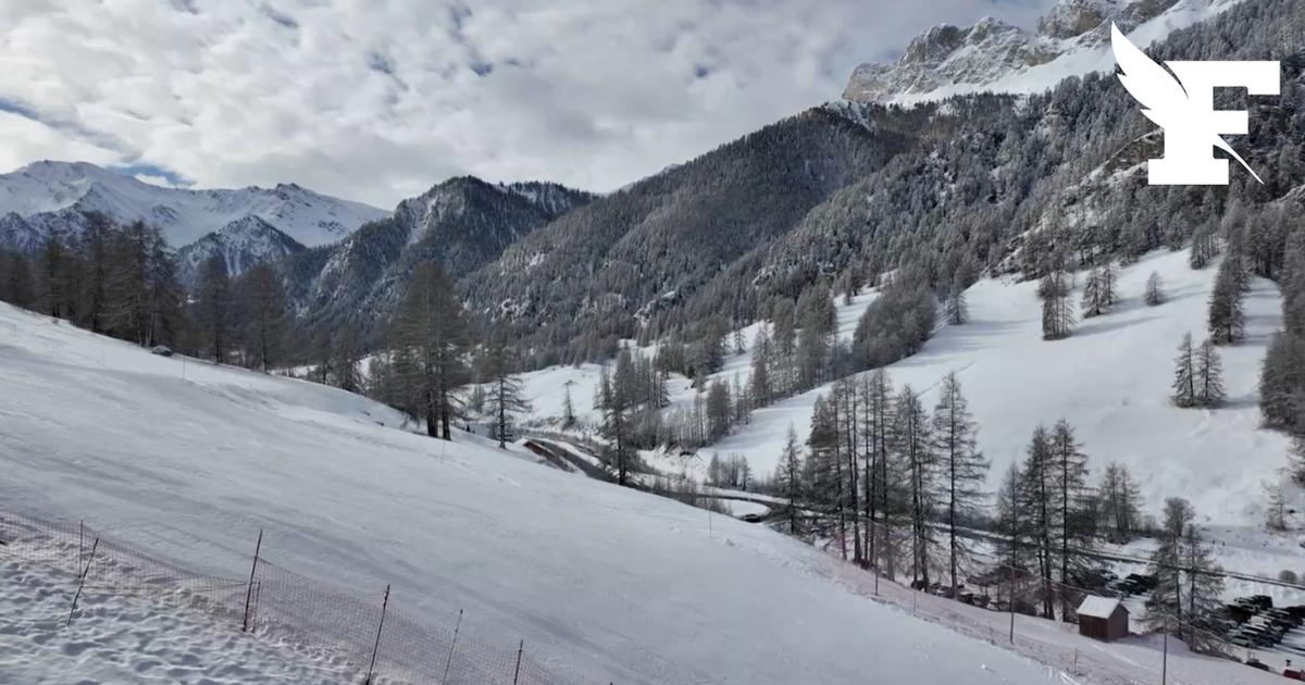 Une jeune skieuse perd la vie lors d'un entraînement