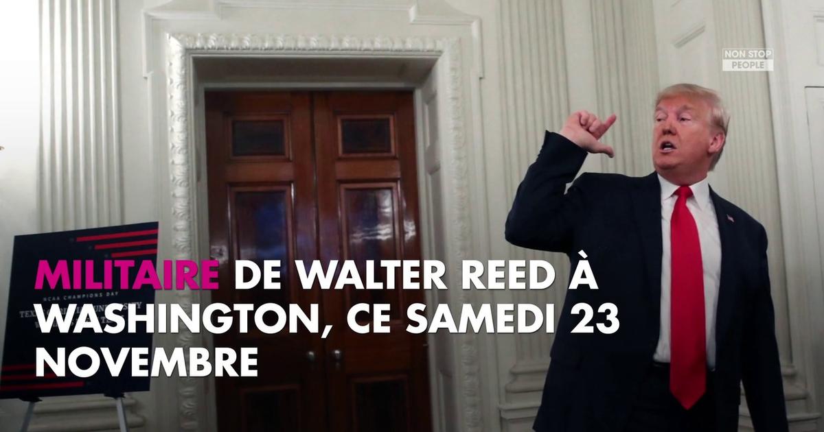 Non Stop People - Donald Trump en Rocky Balboa sur Twitter : pourquoi ...