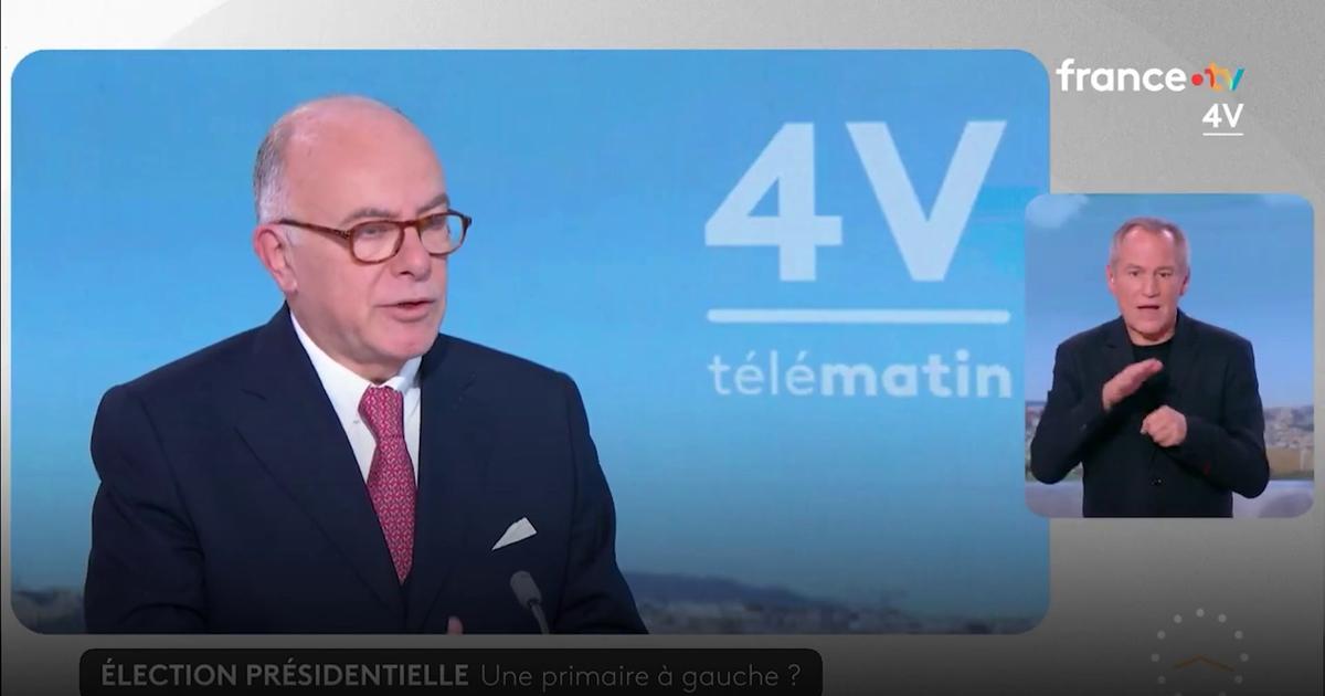 Union des gauches: «Il faut reconstituer des pôles solides», juge ...