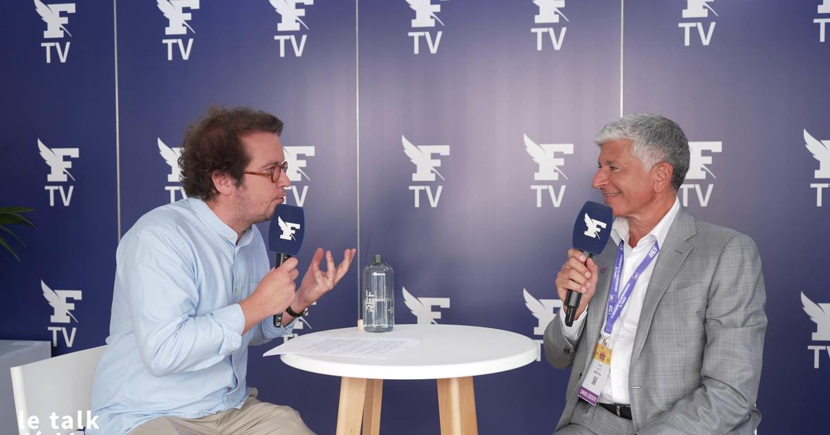 Charles Znaty : «L'engouement pour le chocolat est mondial mais les ...
