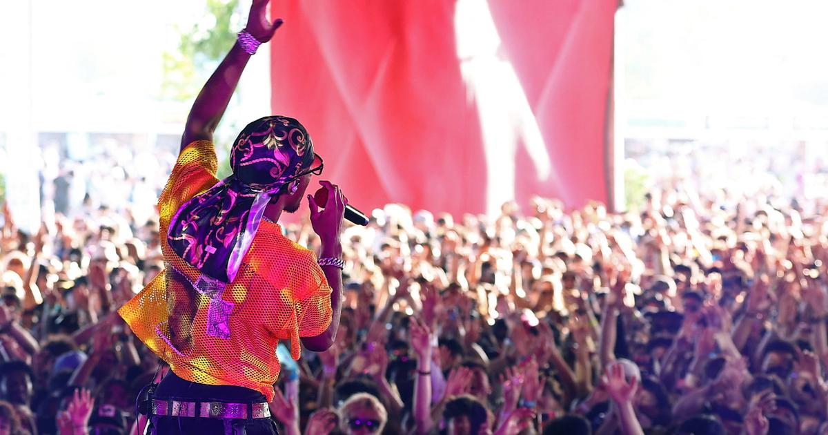 États-Unis: le cadavre en décomposition retrouvé dans la voiture du ...