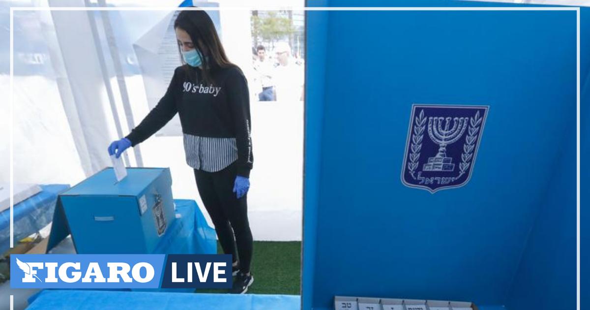 Israël: les législatives s'adaptent aux mises en quarantaine