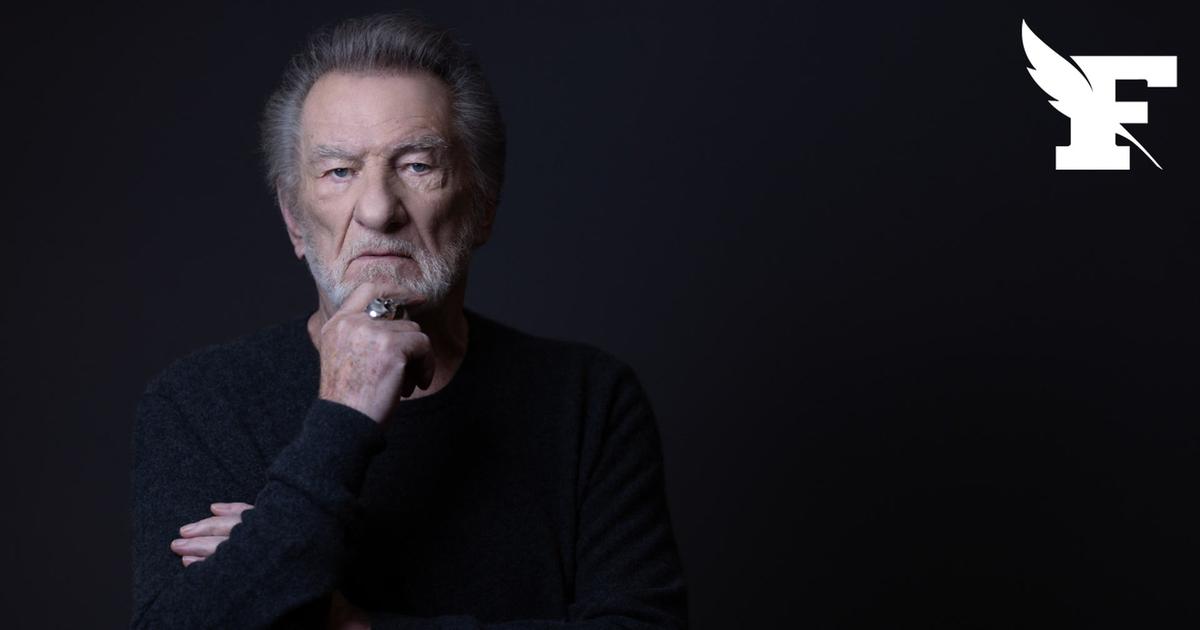 Le chanteur Eddy Mitchell annonce l'annulation de sa tournée en raison ...