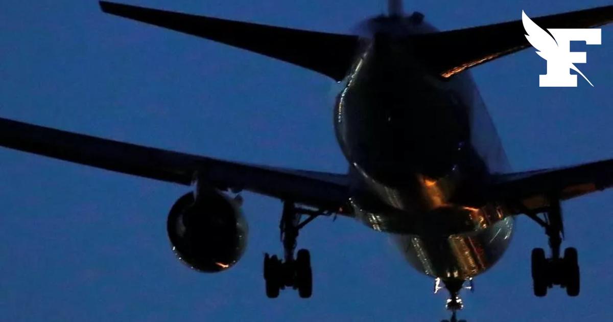 Un avion reliant Milan à New York obligé de faire demi-tour après avoir ...