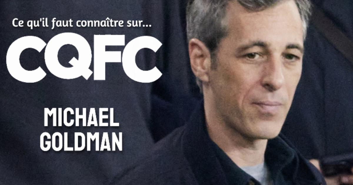 Michael Goldman : famille, Star Academy, carrière... Ce qu'il faut ...
