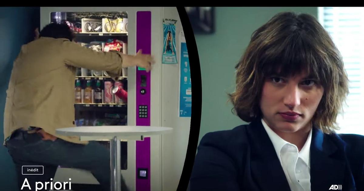 A priori - Saison 2 - Épisode 1 : Le luxe peut tuer
