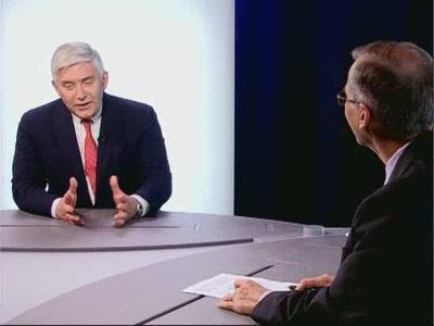 «Le nez joue une part importante dans la décision finale»