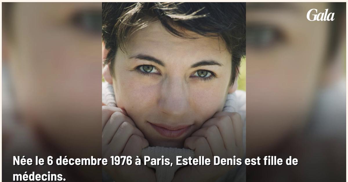 Estelle Denis : Télévision, Vie Privée, Carrière... Ce qu'il faut connaître