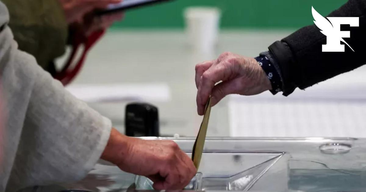 À Creil, le candidat de droite crée la surprise en se retirant et en ...