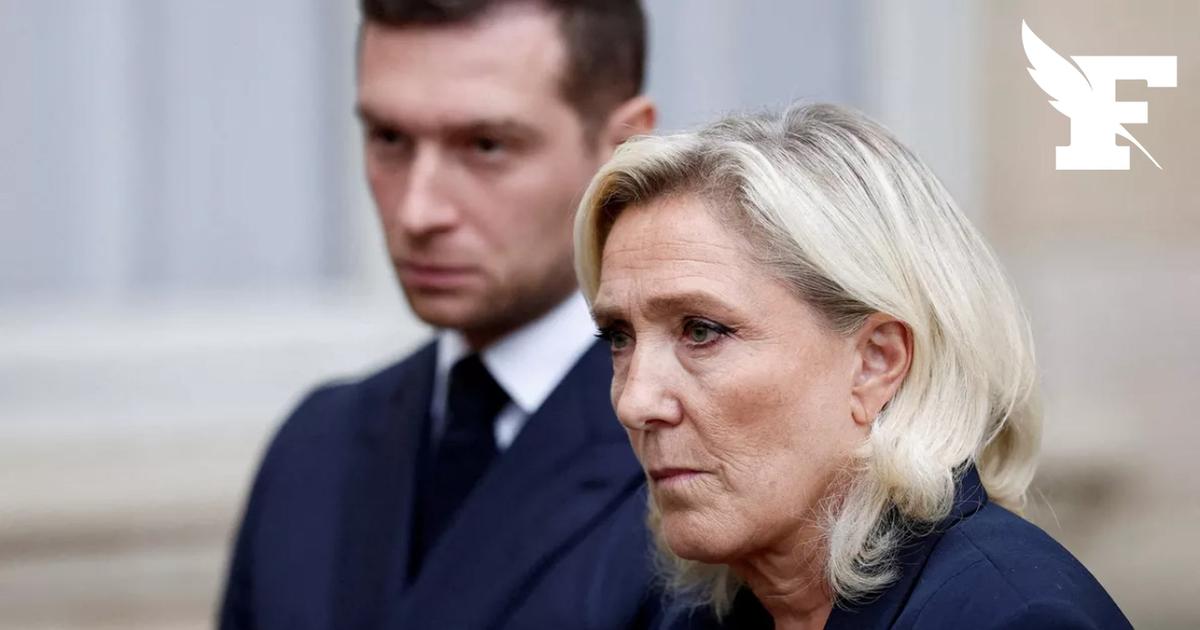 «Nous censurerons l'intégralité des gouvernements présentés par ...