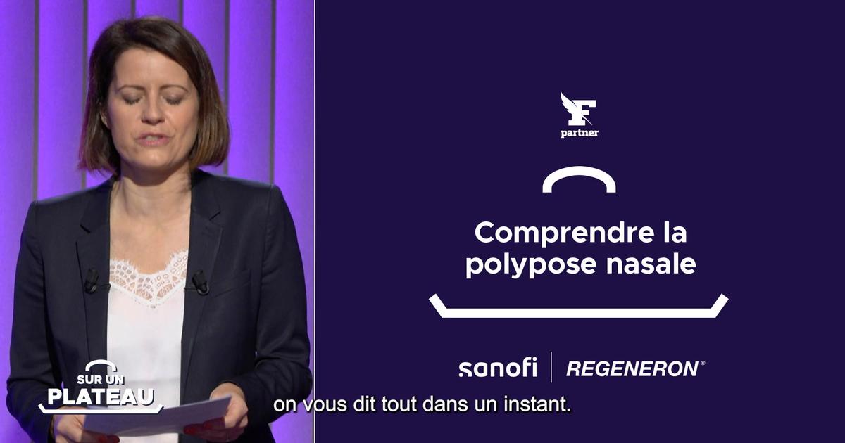 Symptômes, causes et traitements : comprendre la polypose nasale