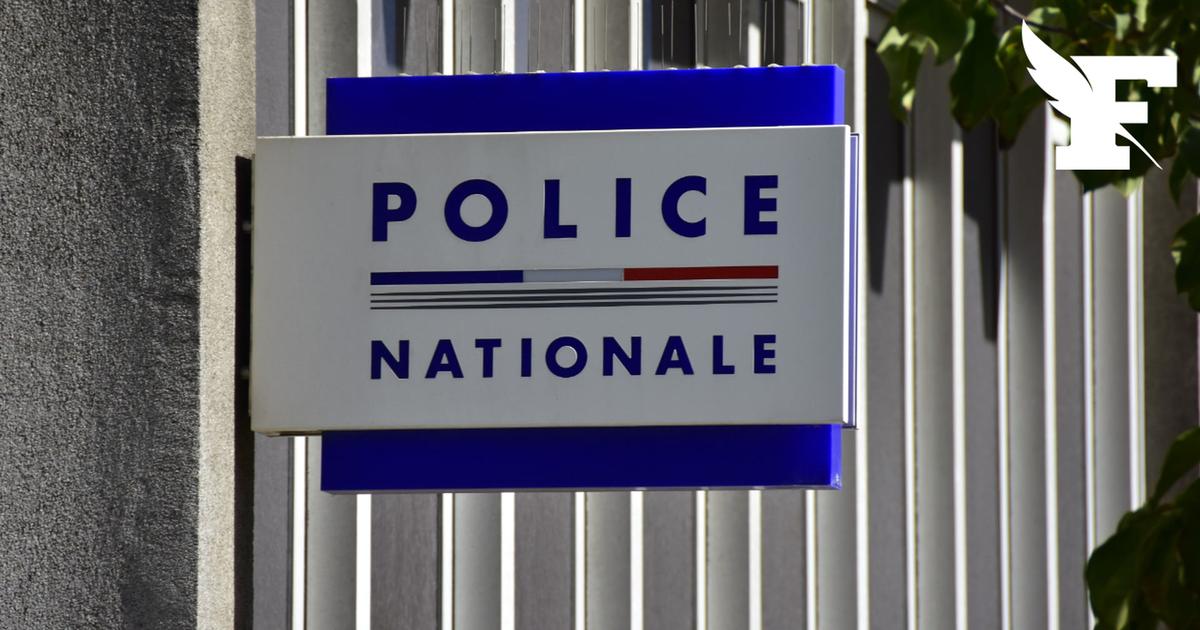 Two men fired shots in the air after refusing to pay their bill at a ...