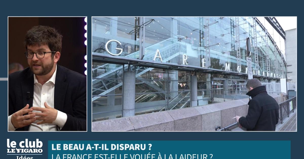 On «utilise la Tour Eiffel» pour nous faire accepter la fin du beau en ...