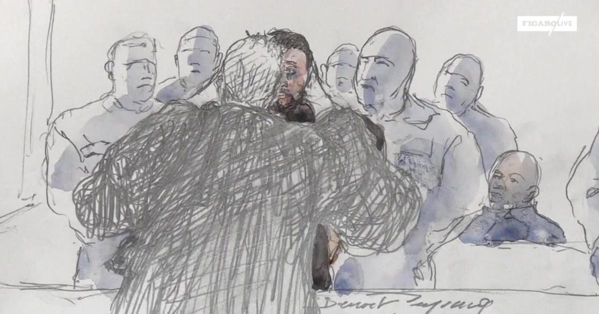 Qu'est devenu Jawad Bendaoud, «logeur de Daech», plus de trois ans ...