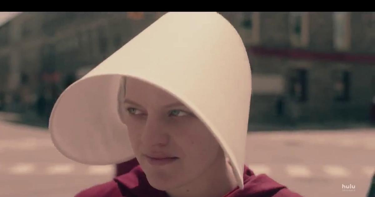 The Handmaid's Tale - Saison 3 - Épisode 8 : Inapte