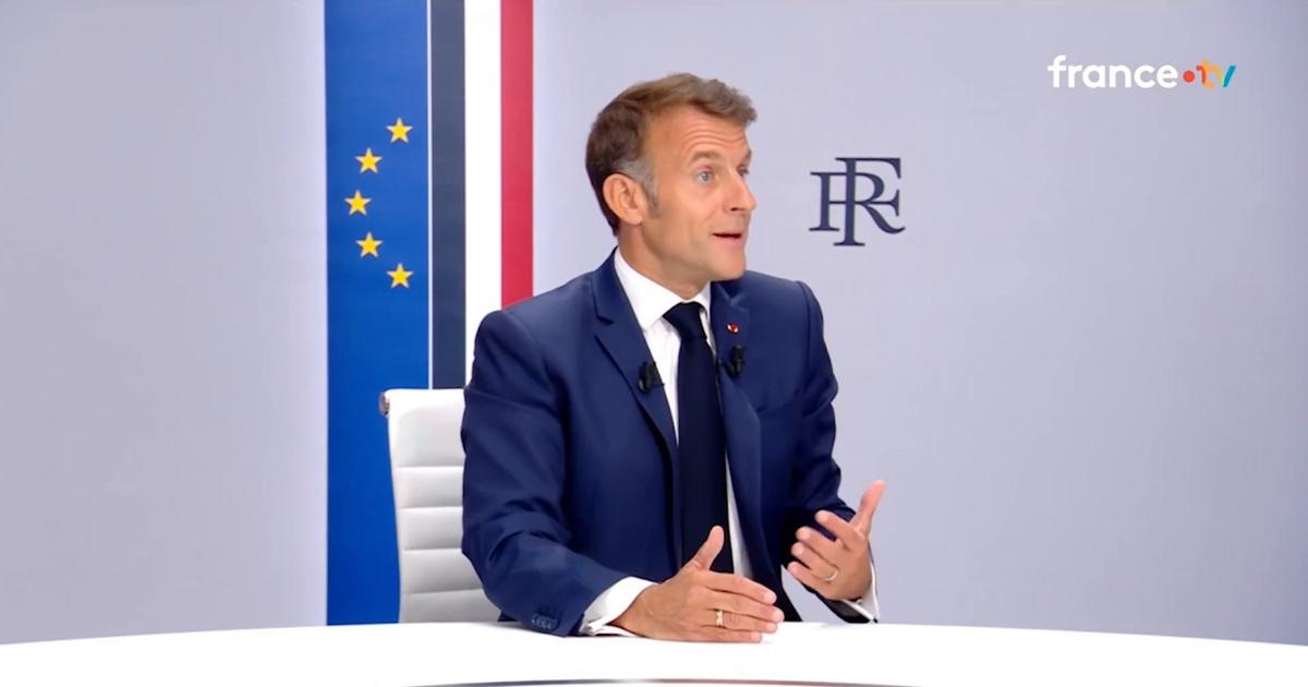 Retraites: «Notre modèle social doit continuer d'être réformé», assure ...