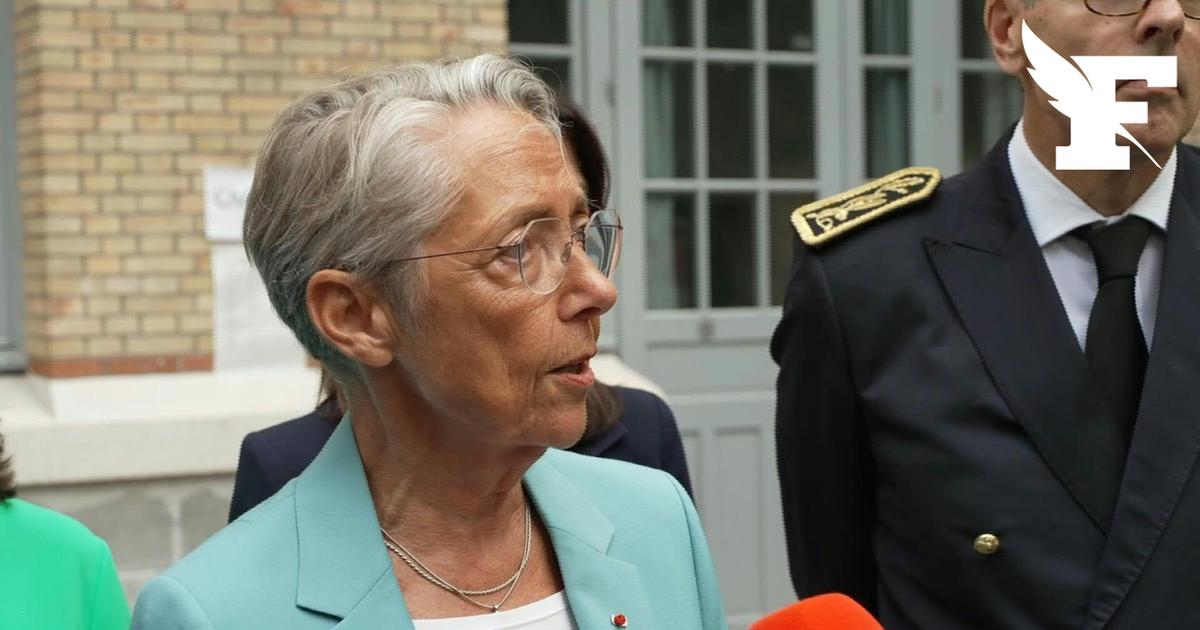 L'étrange profil de l'élève qui a poignardé une enseignante dans le Bas ...