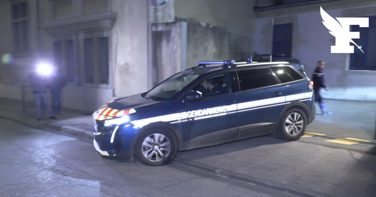 Meurtre de Thomas à Crépol: les neuf suspects mis en examen notamment ...