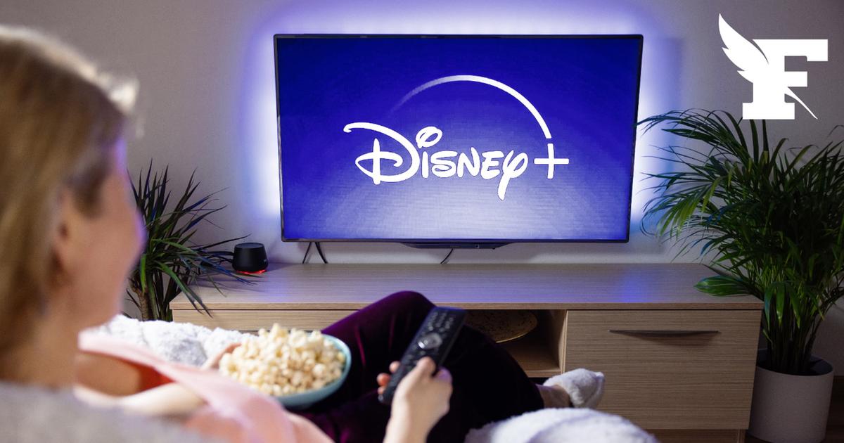 Disney va alléger les avertissements «woke» autour de Dumbo ou Peter Pan