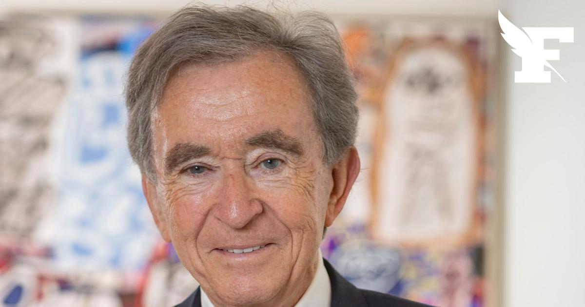 Cash Investigation sur Bernard Arnault: des élus et personnalités de ...