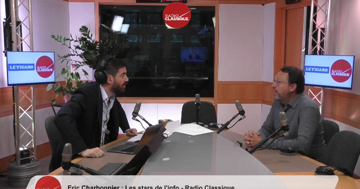 Éducation: «Le problème d'attractivité des enseignants est mondial ...