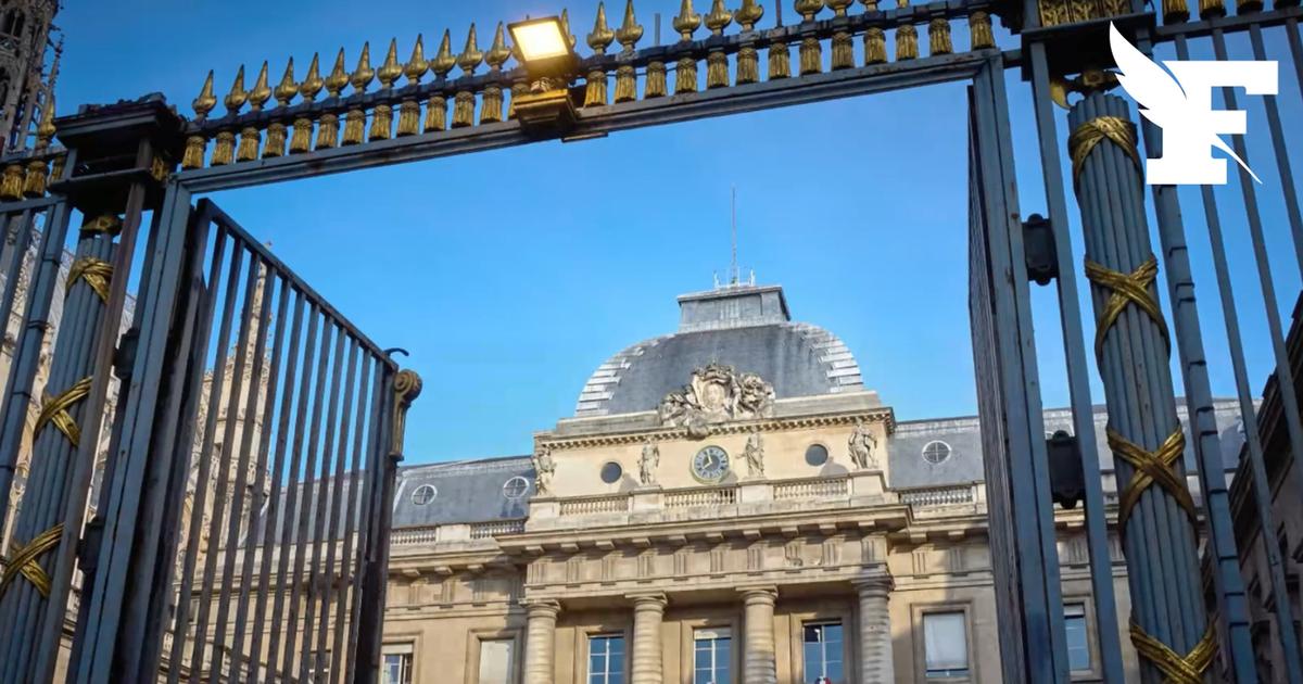 Affaire « French Bukkake » : premier procès aux assises en France pour ...