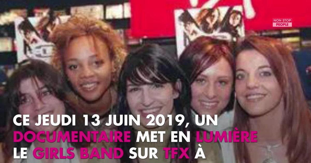 Non Stop People - Alexandra des L5 révèle ce qui a causé la séparation ...