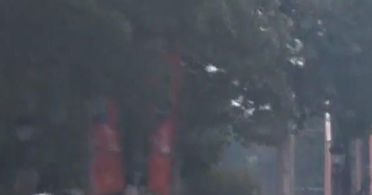 Blessés, incendies, affrontements… De multiples incidents en France ...
