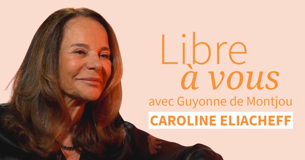 «La victime est le héros de notre temps» : Caroline Eliacheff est l ...