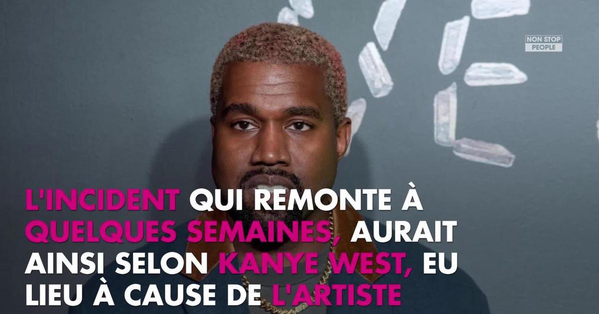 Kanye West menacé par Drake ? Énorme clash sur Twitter