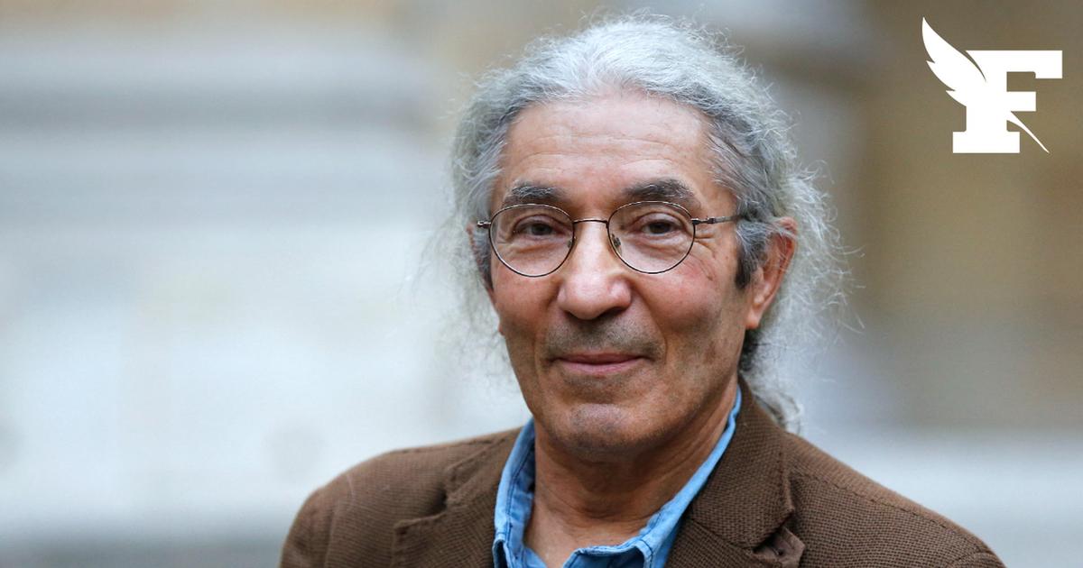 Boualem Sansal: Alain Finkielkraut, Yaël Braun-Pivet et Manuel Valls ...