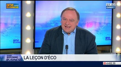 Jean-Marc Daniel Gérard Blitz, le créateur du Club Med